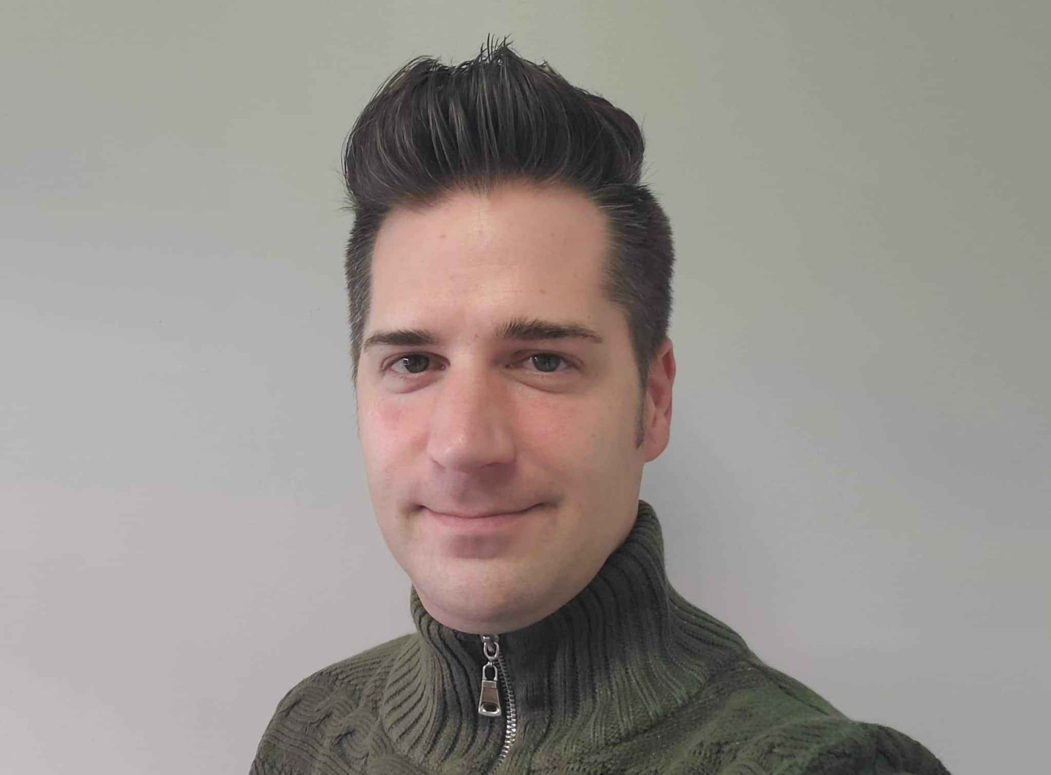 David Friest - LeanLaw - Legal Billing Made Easy