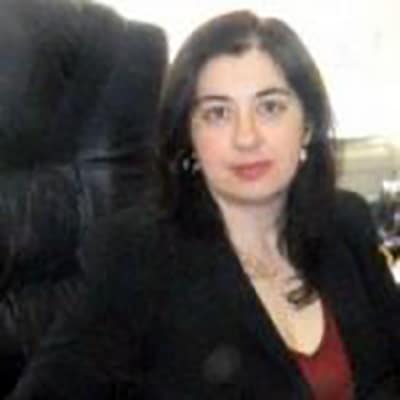 Laura Marcato - LeanLaw - Legal Billing Made Easy