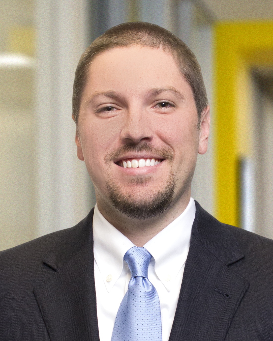 Nick Dunham - LeanLaw - Legal Billing Made Easy