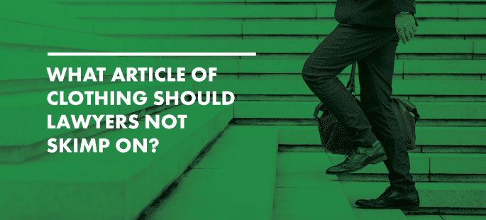 Lawyer Style Guide Tips - How to dress like a lawyer, casual, professional