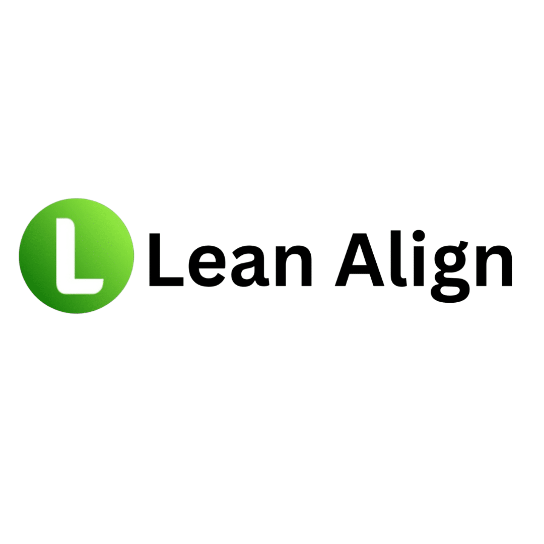 Lean In Logo Lean Six Sigma Yellow Belt Training New Zealand