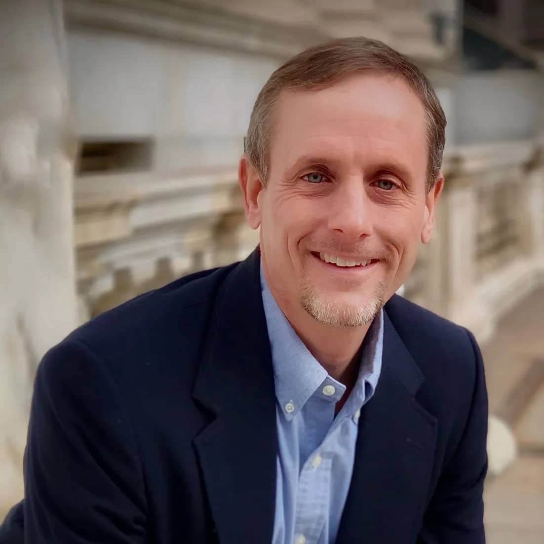 Lee Allman - LeanLaw - Legal Billing Made Easy