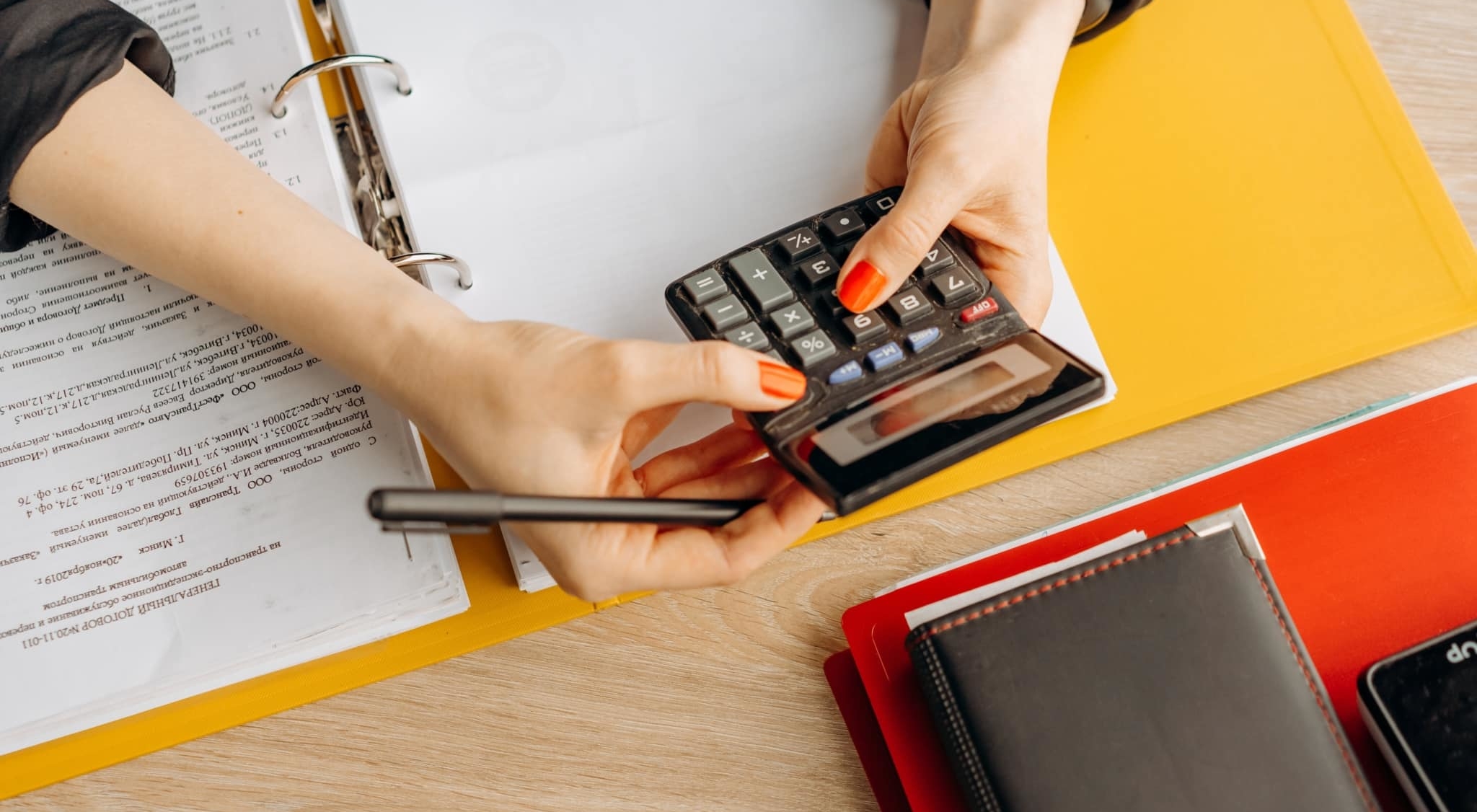 IOLTA Account Meaning for My Law Firm -LeanLaw