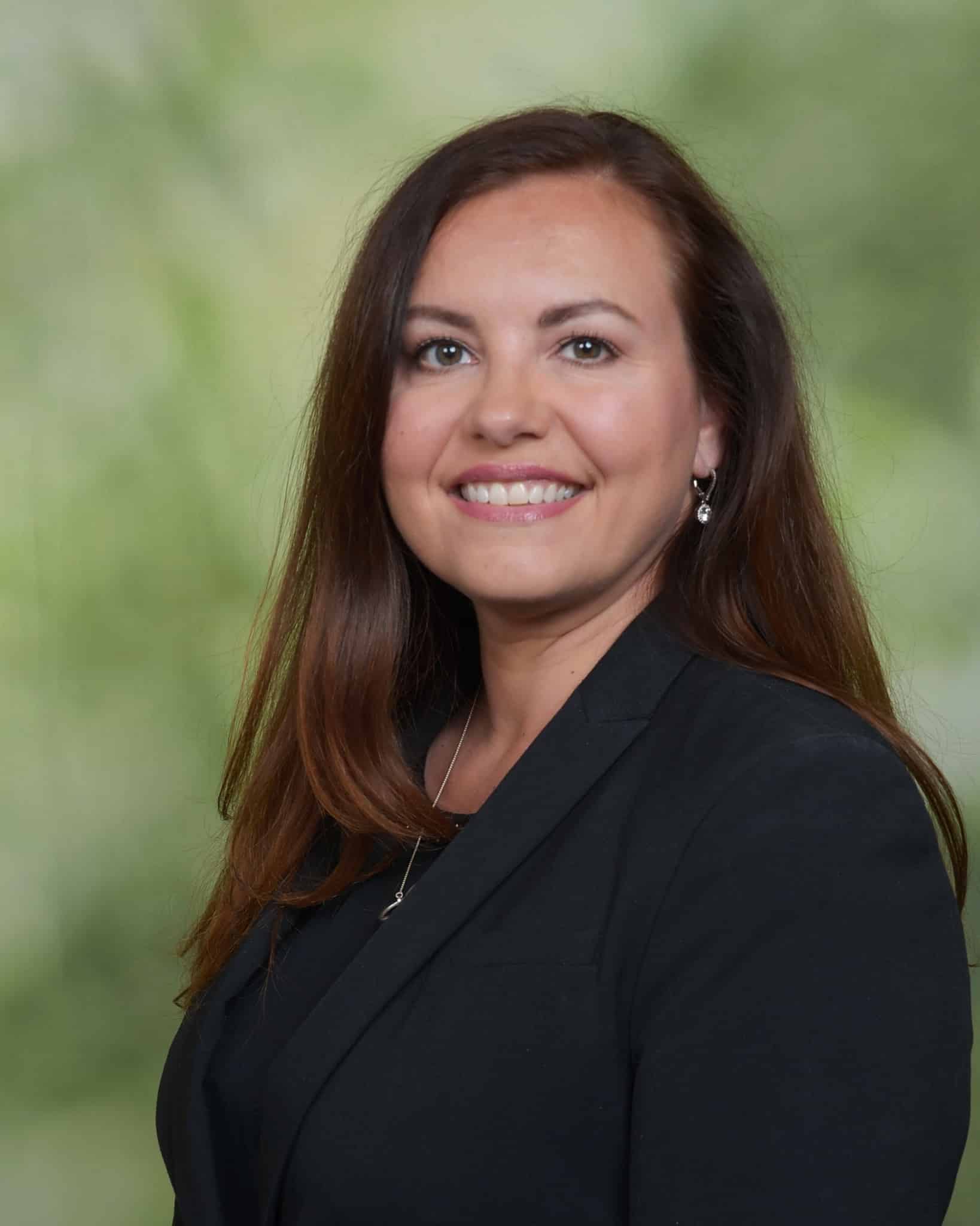 Stephanie Rodriguez - LeanLaw - Legal Billing Made Easy